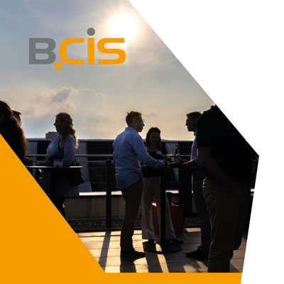 Anmeldung BCIS Sommerfest & ELO Fachvorträge